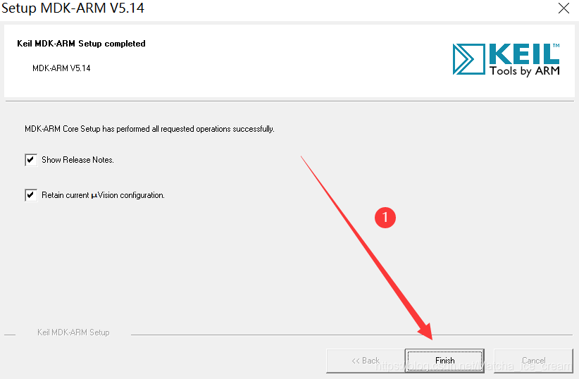 keil5软件安装&开发环境搭建教程（mdk,c51通用）_keil5 mdk-CSDN博客