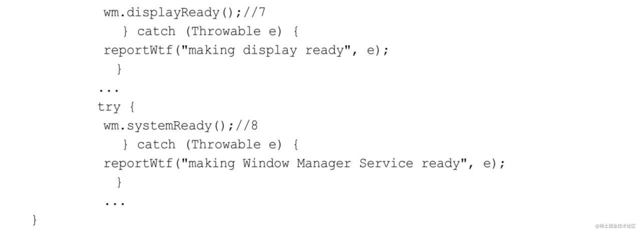 关于一些android Wms的解析prepareaddwindowlw Csdn博客 