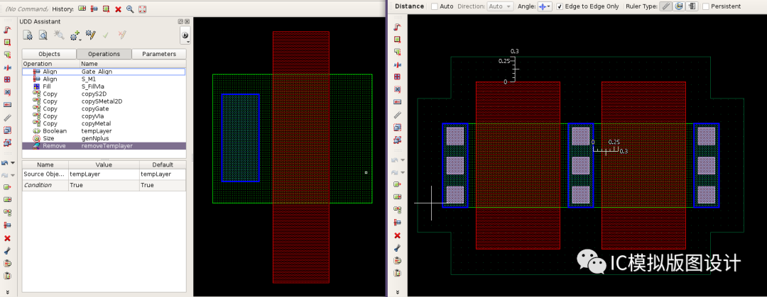 Step by Step 教你使用UDD做Pcell_pcell parameter variation-CSDN博客