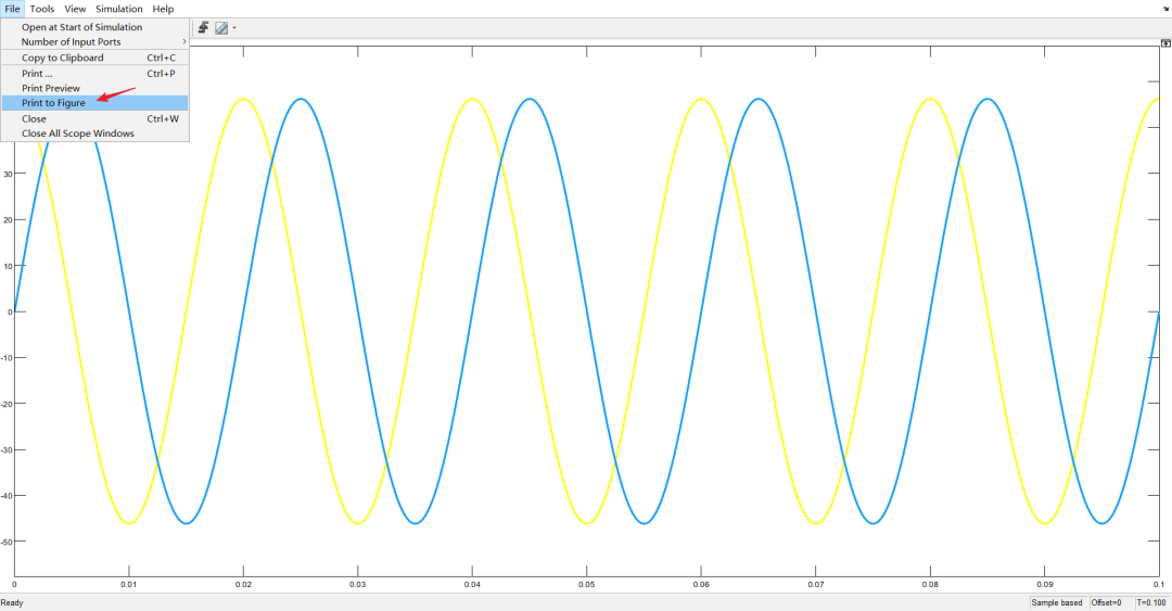 Python和Matlab生成图片到visio的矢量图_图片转visio-CSDN博客