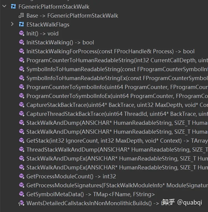 UE4/UE5的崩溃，卡死等问题处理_linux运行ue4遇到crash-CSDN博客