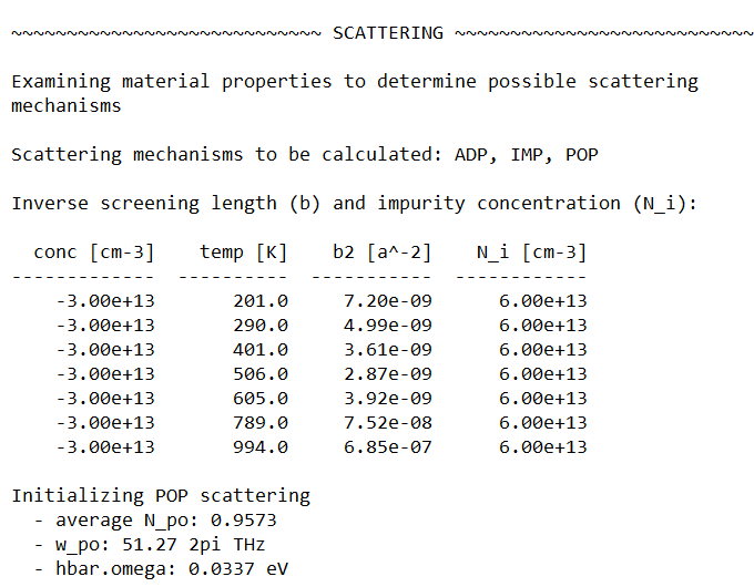 AMSET计算不同散射机制下载流子迁移率_lvhar=.true.-CSDN博客