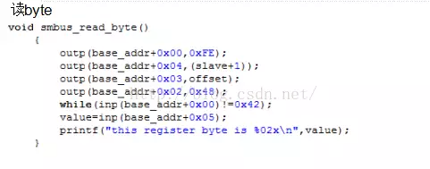 smbus协议分析_smbus address-CSDN博客