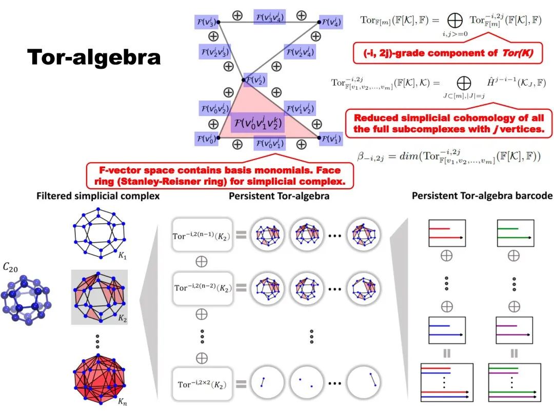 当机器学习遇见拓扑：拓扑数据分析与拓扑深度学习-CSDN博客