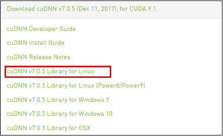 判断Linux环境是否装了NCCL,安装cuDNN和NCCL指南-CSDN博客