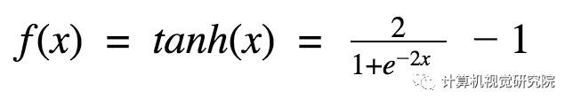 Sigmoid、rula、tanh激活函数（python实现）_tanh函数python-CSDN博客