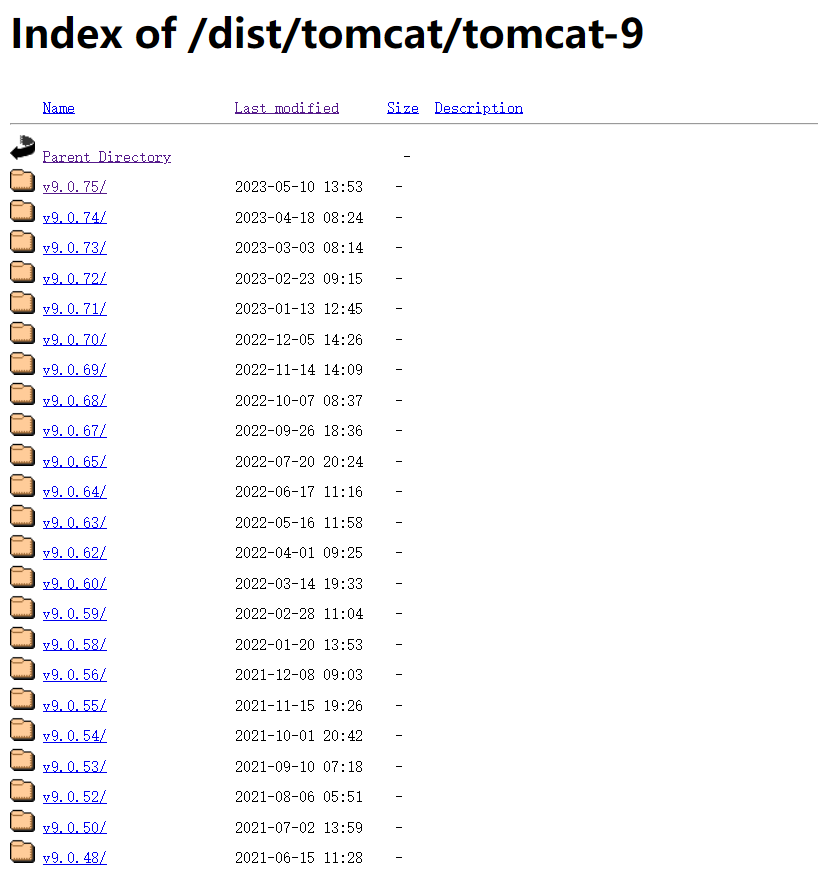 【javaweb】tomcat安装与配置 Javaweb怎么导入tomcat Csdn博客