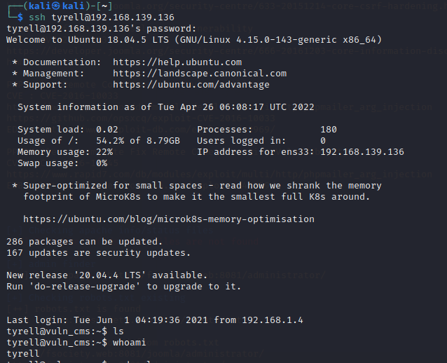 Vulnhub系列--Vulnscan-CSDN博客