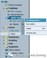 S7-1500+TIA+MCD：西门子仿真与虚拟调试的硬件在环调试流程_simit unit-CSDN博客