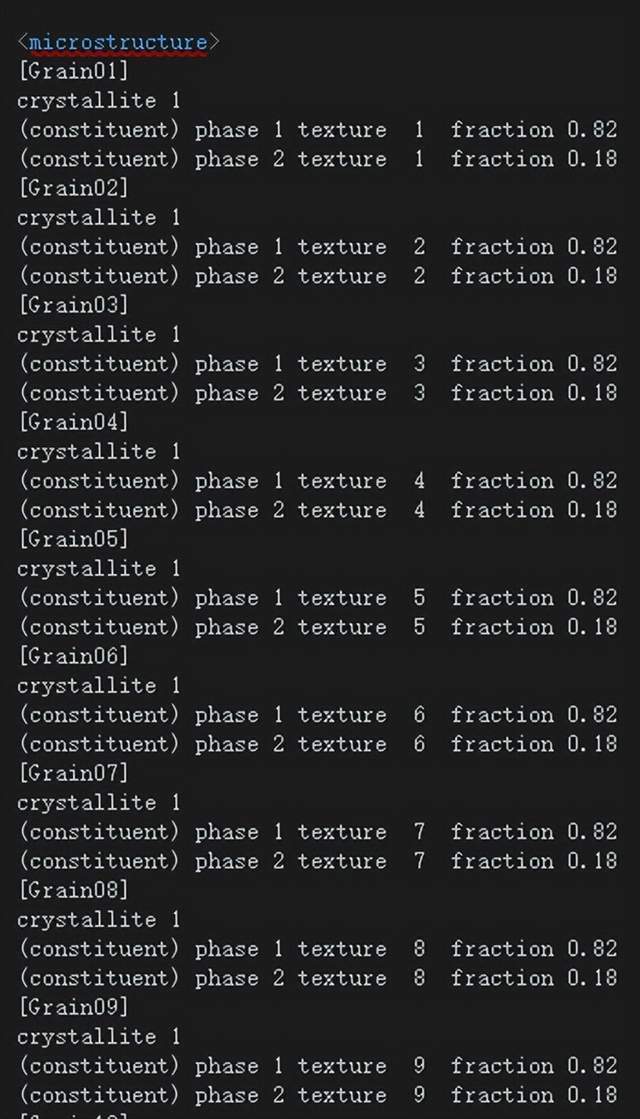 Damask使用指南-Bcc结构（双相钢为例）常规的Bcc定义_bcc结构2*2*2分数坐标-CSDN博客