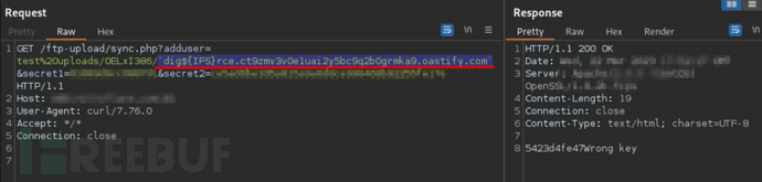 关于我如何赚取漏洞赏金的那些事_oastify-CSDN博客