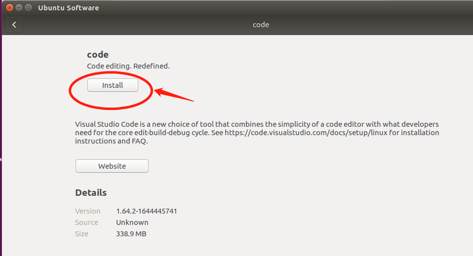 LVGL学习笔记（3）——搭建环境、模拟仿真（Linux+VS Code）_lvgl vs code-CSDN博客