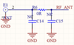 NB-Iot烟感04：BC26模块原理图设计_nbiot模块电路_华维单片机编程的博客-CSDN博客