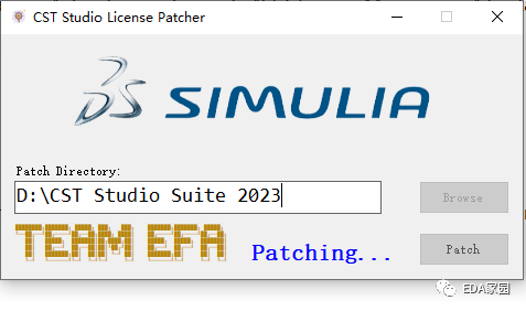 CST STUDIO SUITE 2023版本下载安装配置教程_cst2023安装教程-CSDN博客