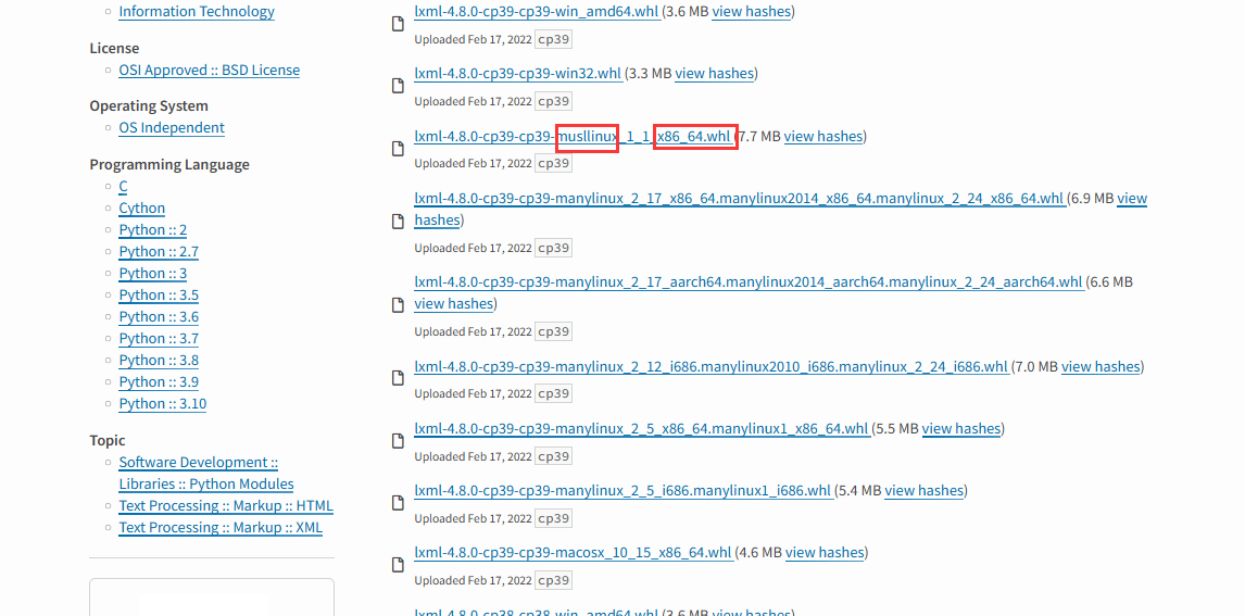 解决青龙python依赖安装失败问题青龙依赖安装失败 Csdn博客 