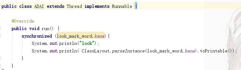 详解synchronized （Jdk8版本 含偏向锁 轻量锁 重量锁）_synchronize jdk-CSDN博客