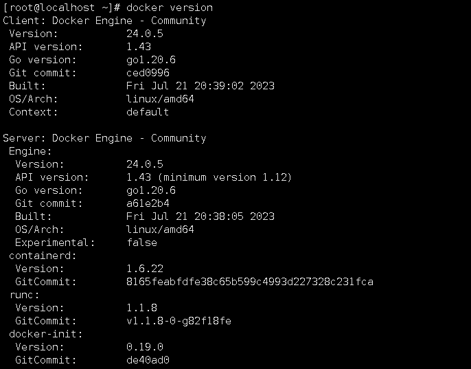 docker容器的详细安装步骤_docker安装步骤-CSDN博客
