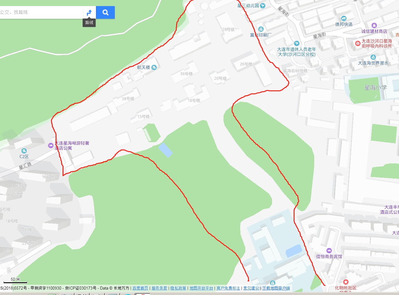 地图省界线什么样数据可视化技巧一：怎样用python绘制简单数据地图 Csdn博客 