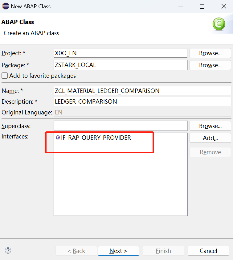 创建QUERY并发布到SAP HANA CLOUD ABAP环境-CSDN博客