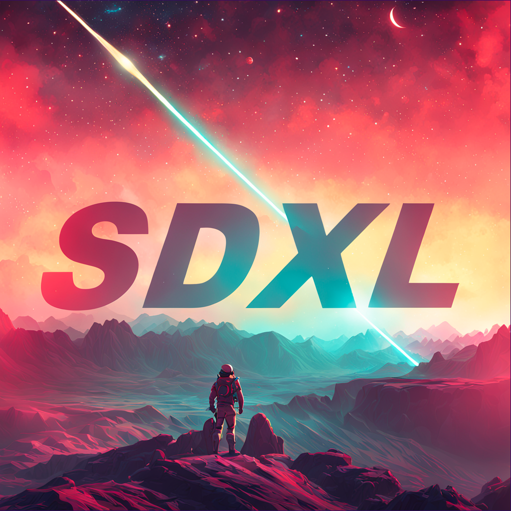 Sdxl Stable Diffusion Analysis Image To U Sdxl Stable Diffusion Analysis Image To U