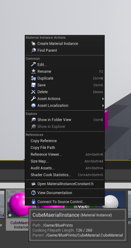 UE4 动态材质设置_ue4自动材质-CSDN博客