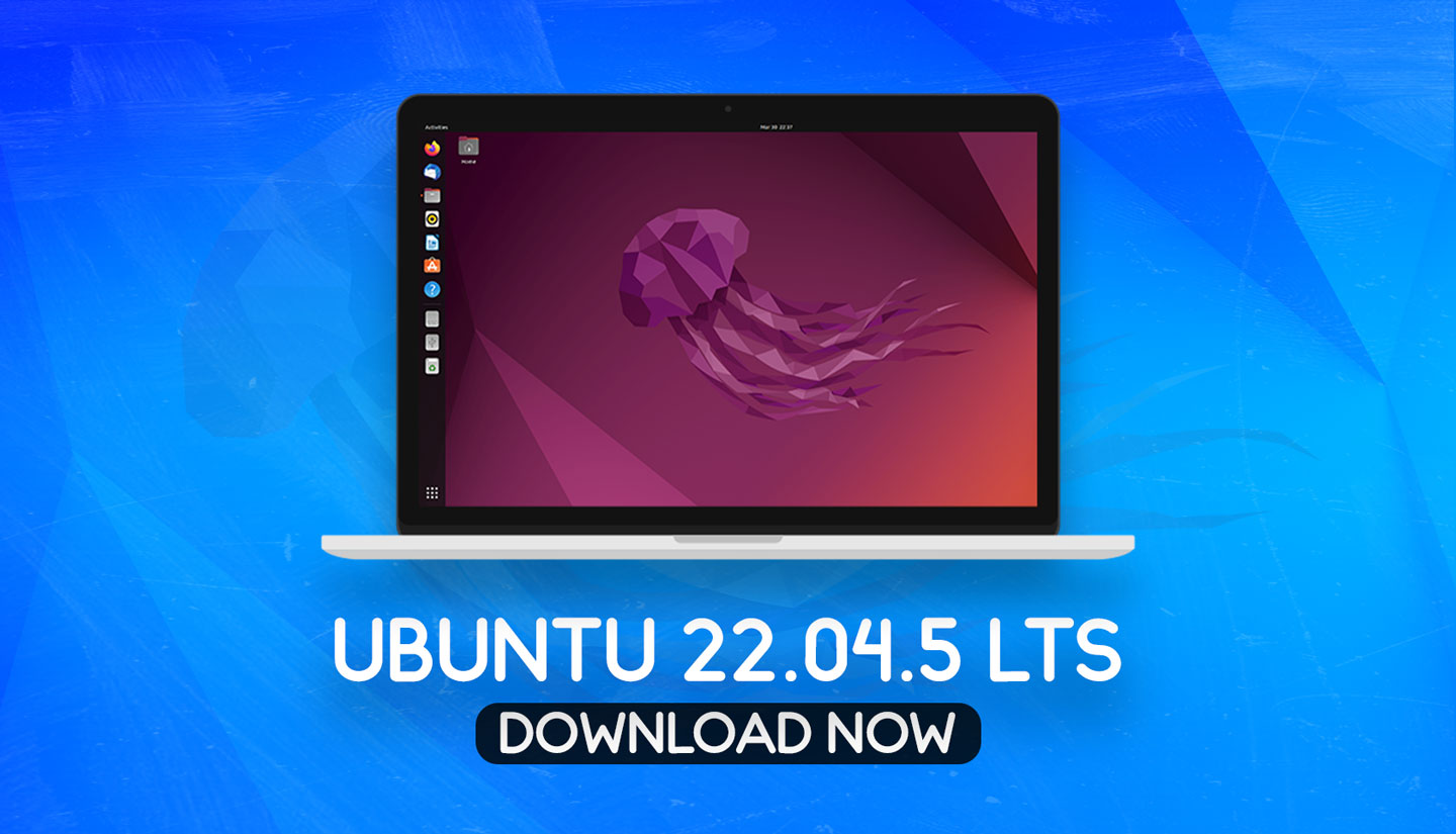 Ubuntu 22.04.5 LTS (Jammy Jellyfish) 发布，搭载 Linux Kernel 6.8-CSDN博客