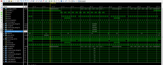 基于FPGA的AD7705驱动设计Verilog代码ISE 仿真-CSDN博客
