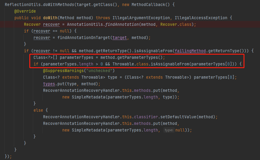 Spring-retry优雅重试_org.springframework.retry.support_XYLANCC的博客-CSDN博客