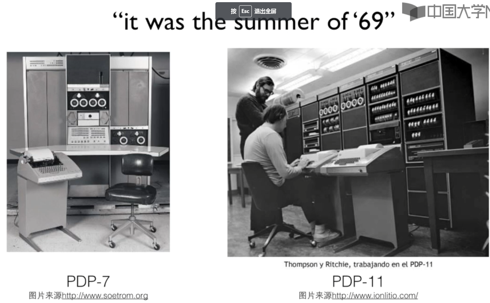 零基础自学程序设计入门—C语言 第一周_编程语言是不是人和计算机交谈的语言-CSDN博客