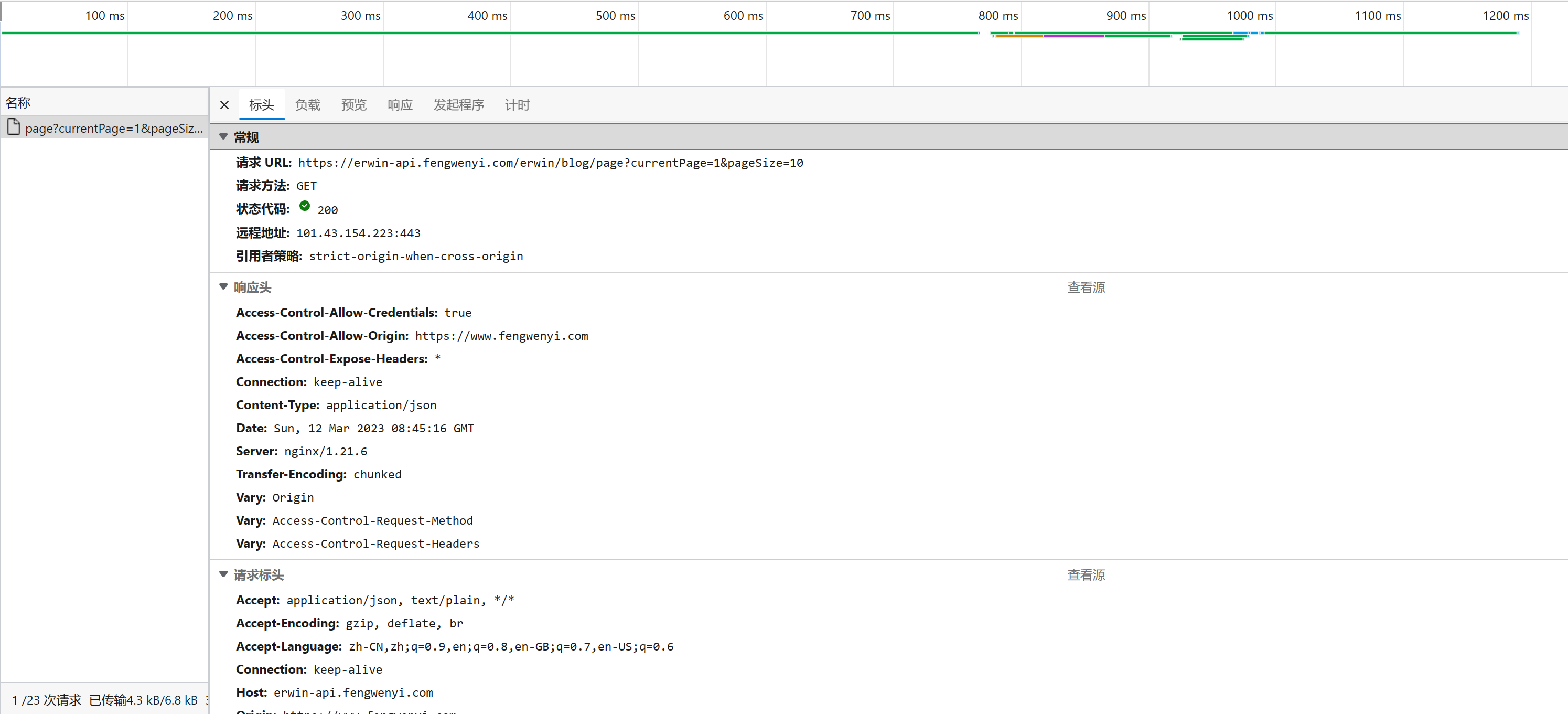 在Java中，使用HttpUtils实现发送HTTP请求-CSDN博客