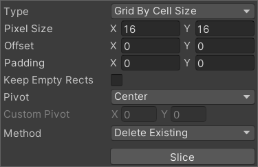02 编辑素材和Tilemap_tiled map 美术素材-CSDN博客