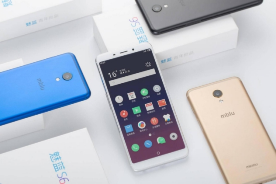 flyme7 android彩蛋,魅蓝S6更新Flyme 7后惊现隐藏彩蛋？用户：能否再来个虚化