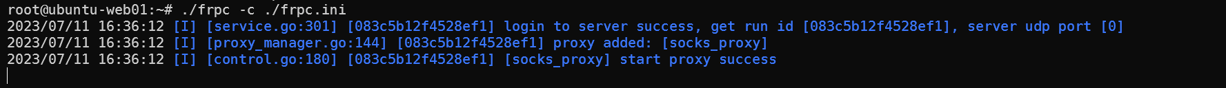 春秋云镜-Initial-Writeup_initial是一套难度为简单的靶场环境,完成该挑战可以帮助玩家初步认识内网渗透的简-CSDN博客
