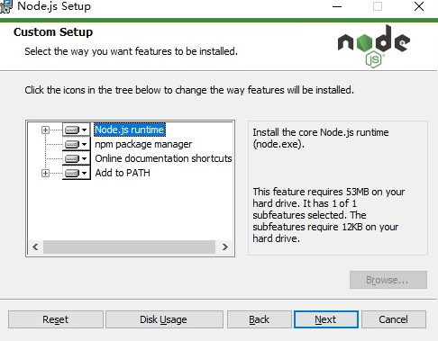 Node.js详细安装步骤_nodejs14.16.0-CSDN博客