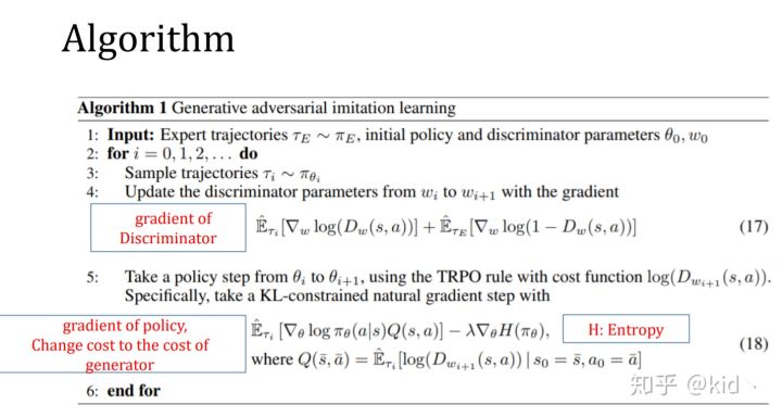 Inverse Reinforcement Learning 总结_maximum entropy inverse reinforcement learning_vivimiu的博客-CSDN博客