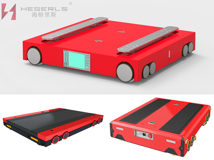 高速托盘四向穿梭车ASRV｜离散型设备+分布式控制的HEGERLS四向穿梭车动态仓储解决方案_穿梭车解决方案-CSDN博客
