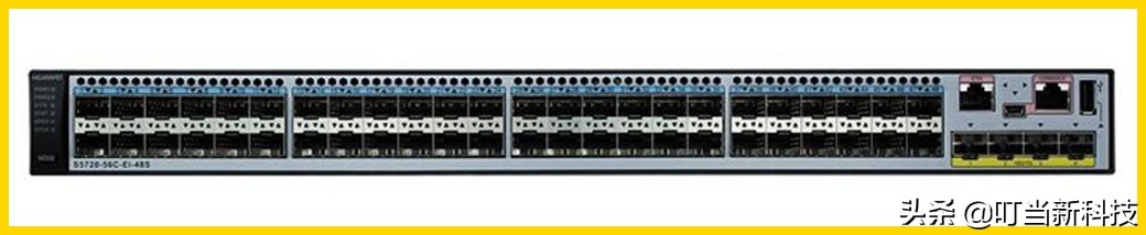 学习交换机的原理是什么？其实非常简单_简述以太网交换机的自学习机制;当以太网交换机扩展的网络出现环路时,会产生什么现-CSDN博客