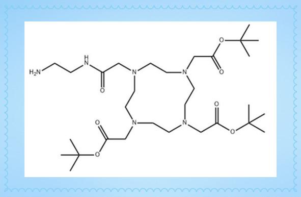 DOTA-(COOt-Bu)3-C2-NH2，173308-19-5，DOTA-三叔丁酯-C2-氨基，一种新型的有机化合物-CSDN博客