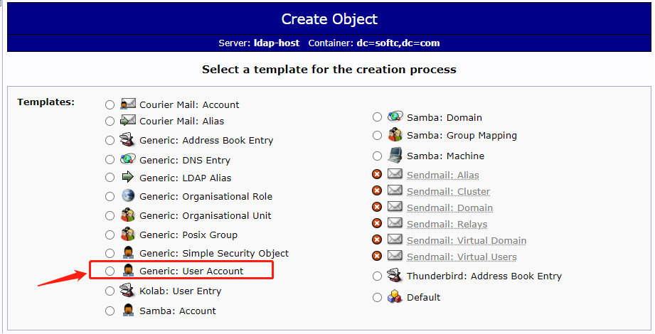 LADP打通Gitlab(全指南)_新建一个系统,这个系统要和gitlab的用户体系打通-CSDN博客
