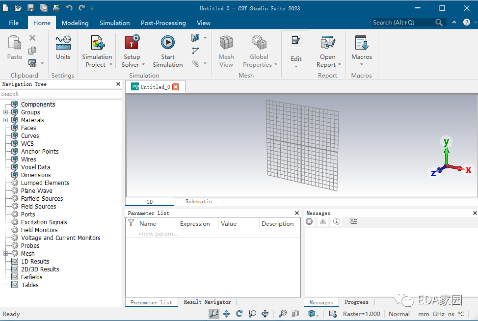 CST STUDIO SUITE 2023版本下载安装配置教程_cst2023安装教程-CSDN博客