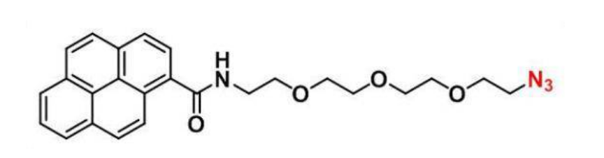 5-TAMRA-PEG3-N3,Pyrene-PEG3-N3,1817735-36-6，叠氮Azide/Azido标记荧光染料_tamra ...