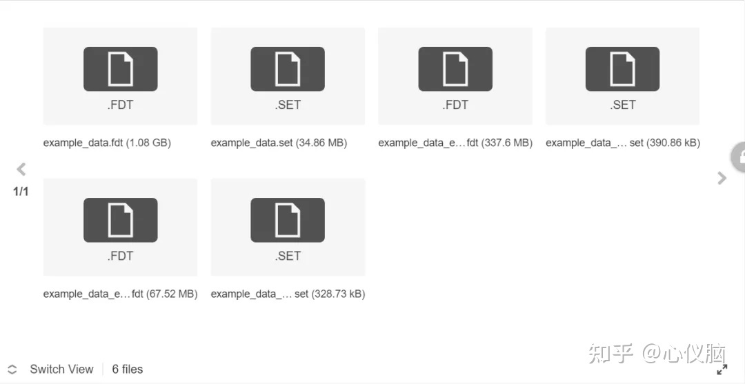 TMS-EEG公开数据集汇总_psybrain的博客-CSDN博客