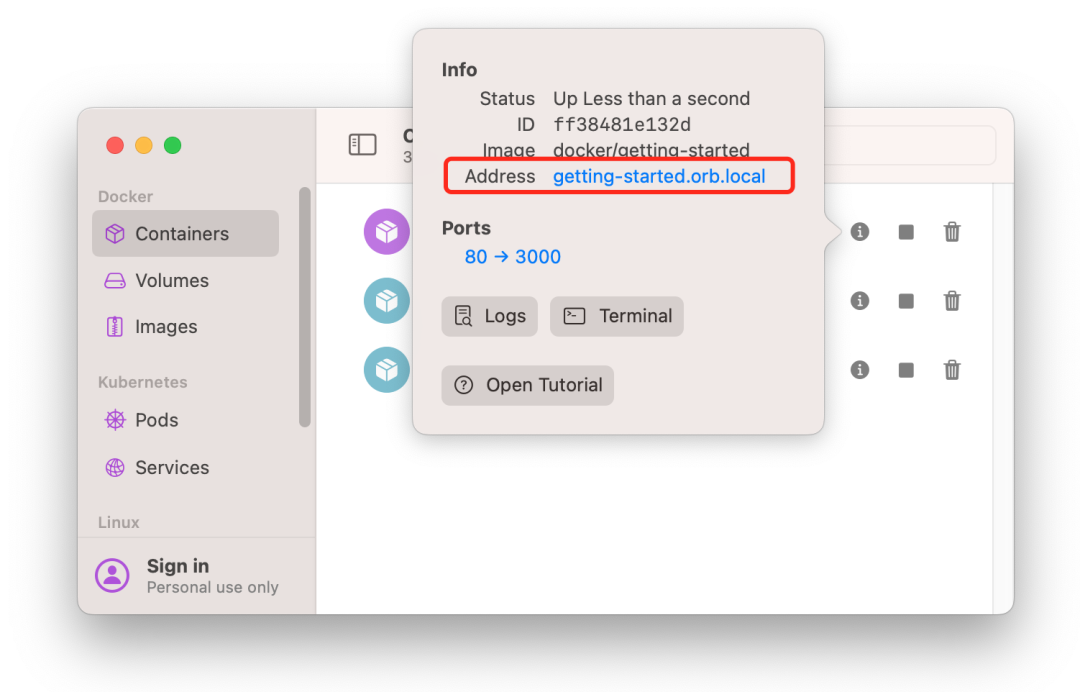 如何使用 OrbStack 快速给本地 Kubernetes 集群的应用加上域名和 HTTPS 证书-CSDN博客