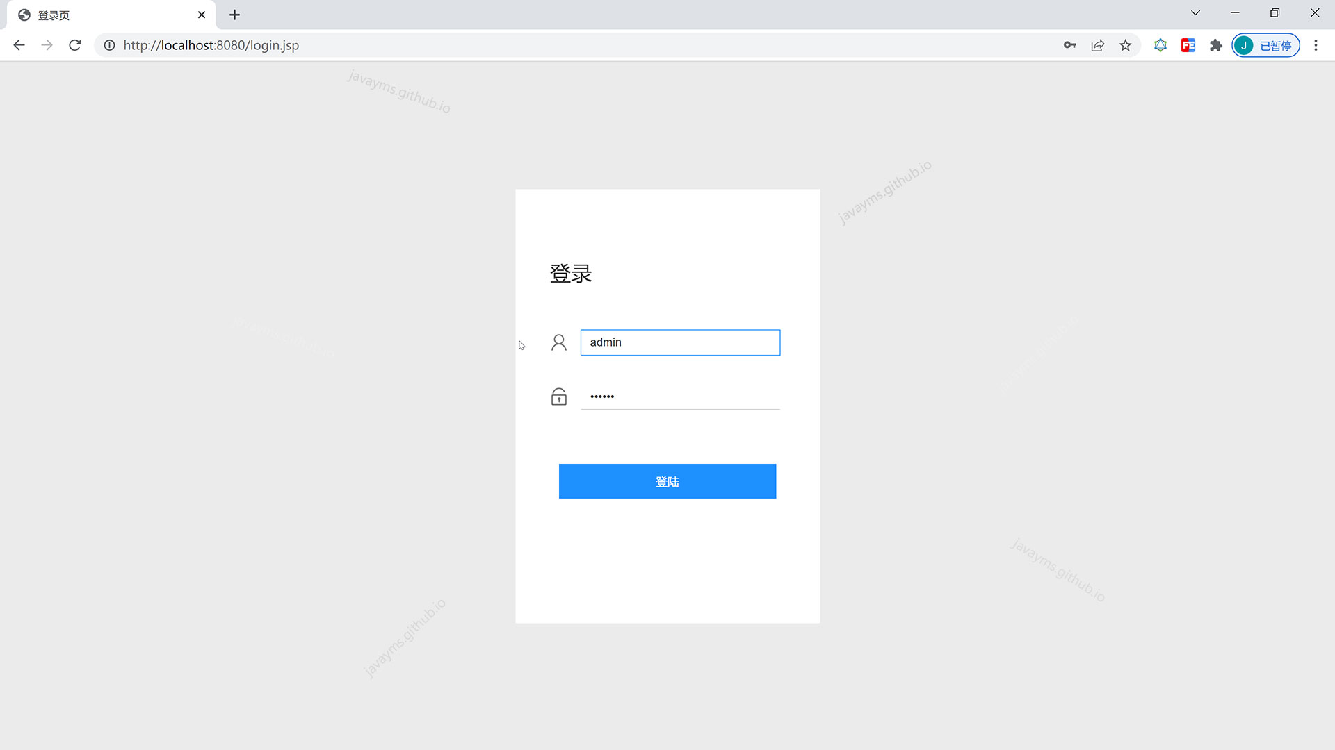 基于javaweb+JSP+Servlet个人日记管理系统_使用jsp+servelt实现添加笔记-CSDN博客
