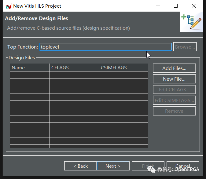 使用Vitis HLS创建属于自己的IP_vitis hls ip-CSDN博客