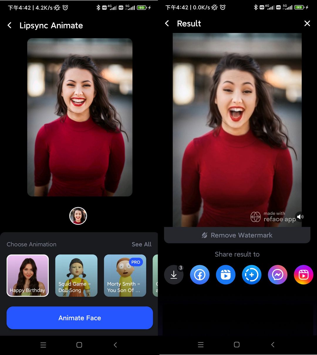 如何把照片动起来？自然又有趣的4个特效制作方法可以一试_照片做动效果-CSDN博客