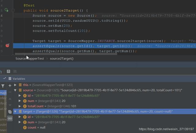 @mapper注解的使用_优雅的对象转换解决方案-MapStruct使用进阶(二)-CSDN博客