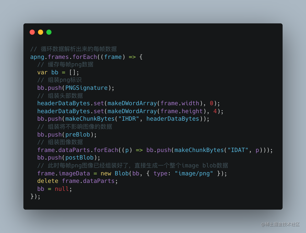 JavaScript操控apng的动画状态_apng-js-CSDN博客