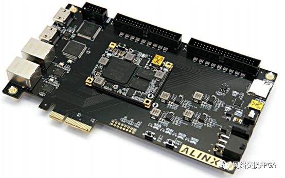 【重磅干货】手把手教你动态编辑Xilinx FPGA内LUT内容-CSDN博客