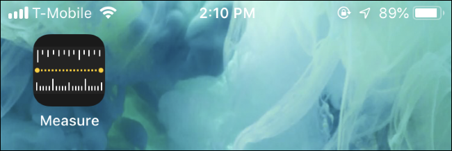 如何使用iPhone测量距离-CSDN博客